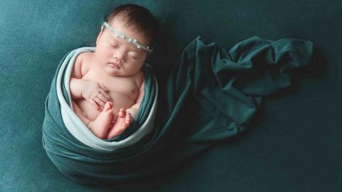 30 Spring Inspired Girl Names that Are Floral, Airy and Joyful