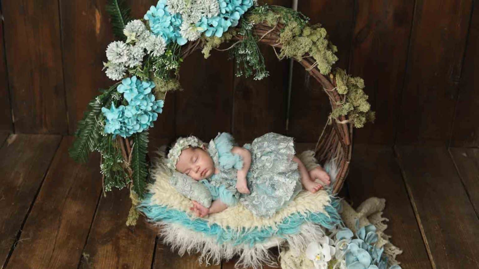 20 Enchanting Greek Goddess Names For Baby Girls You Will Adore