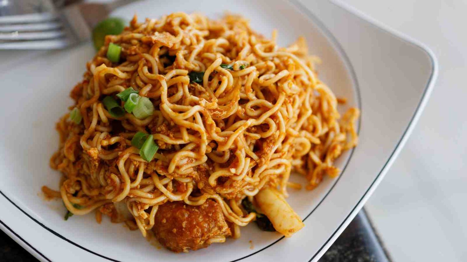 15 Must-Try Asian Noodles That Define Comfort in a Bowl