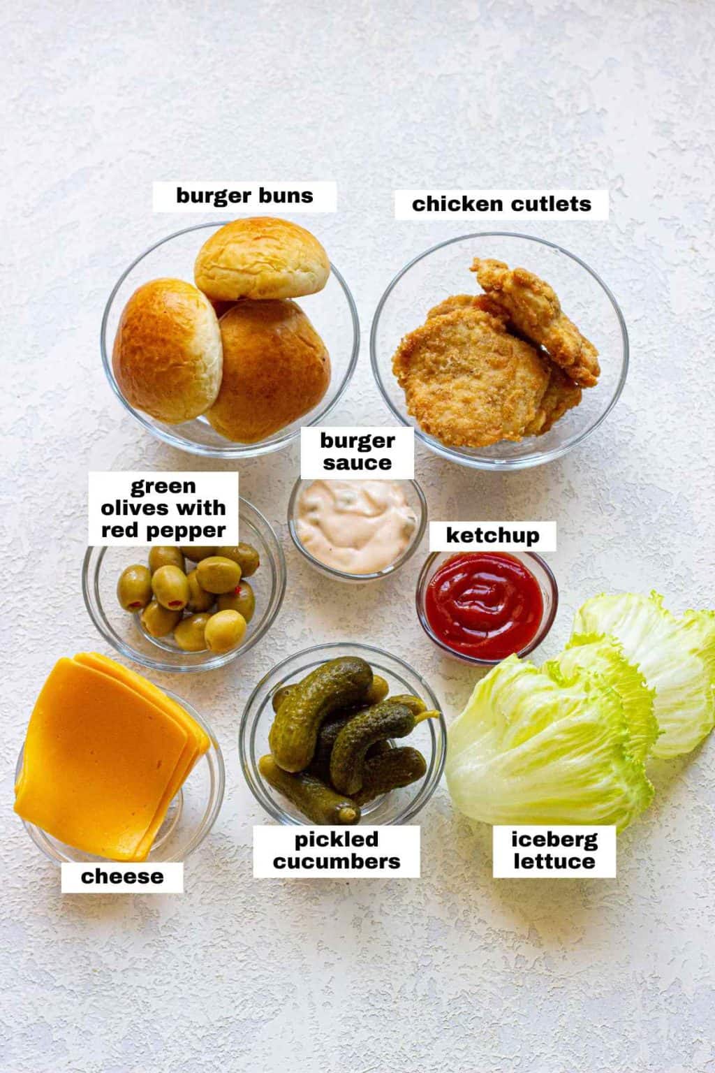 Fun Monster Burger for Your Halloween Party