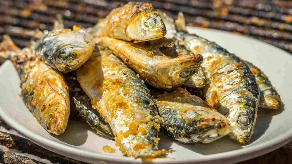 Top 15 Foods Containing Omega-3 Essential Fatty Acids