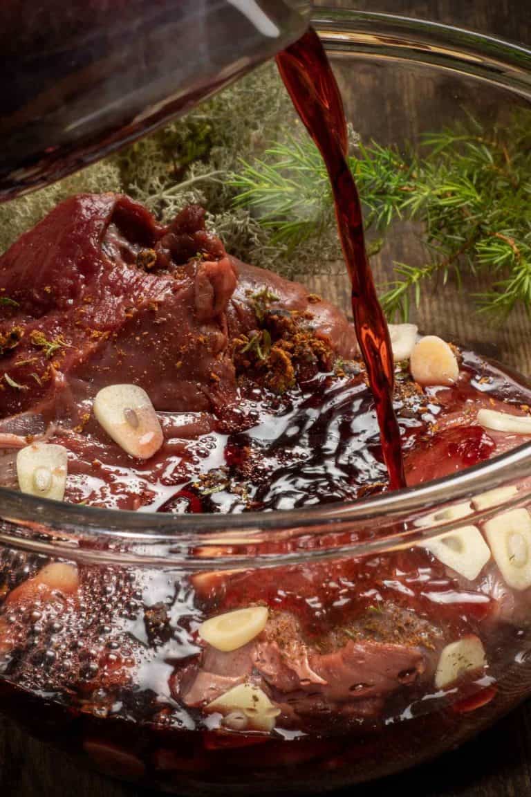 The Flavor Boost You’ve Been Missing! Your Essential Guide to Marinating