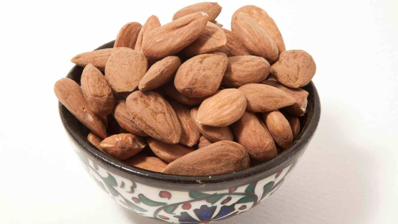 The Best 20 Foods for Eye Health and Clear Vision
