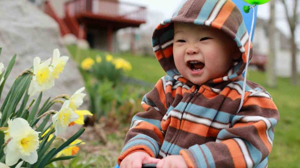 15 plant boy names rooted in nature