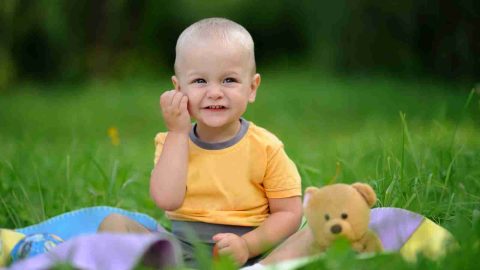 30 Best Hebrew Boy Names that Are Sacred, Bold and Timeless