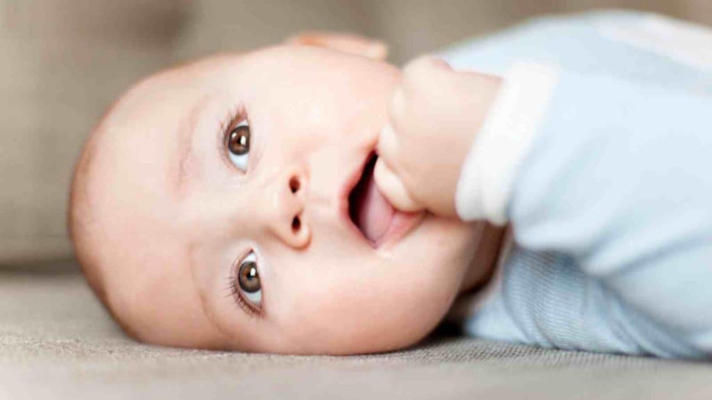 30 Traditional Baby Names that Stand the Test of Time
