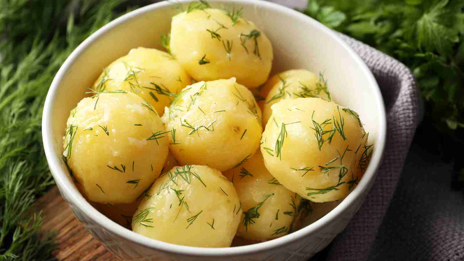 10 Best Filling Foods That Help You Stay Fuller for Hours
