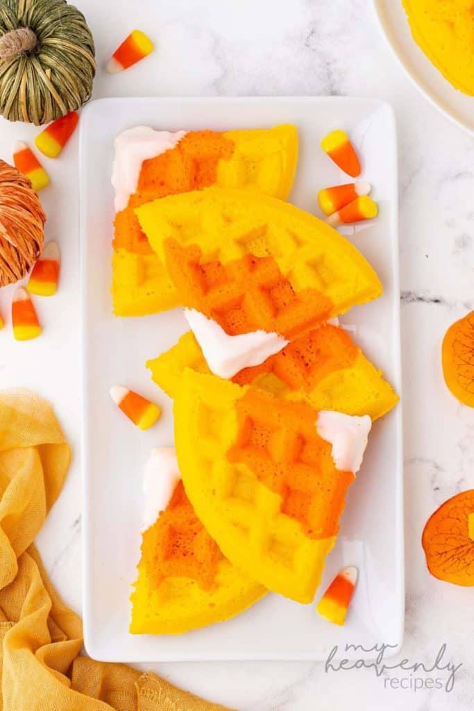 20 Sinfully Fun and Delicious Halloween Breakfast Recipes