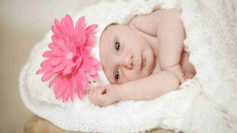 30 Soft Girl Names that Are Gentle and Serene