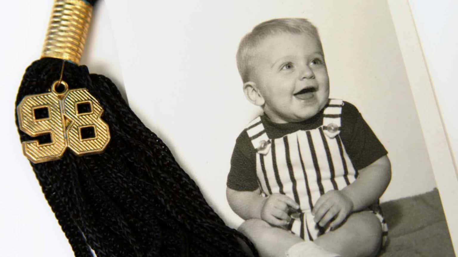 35 Bold Names For Boys That Start With The Letter "B"