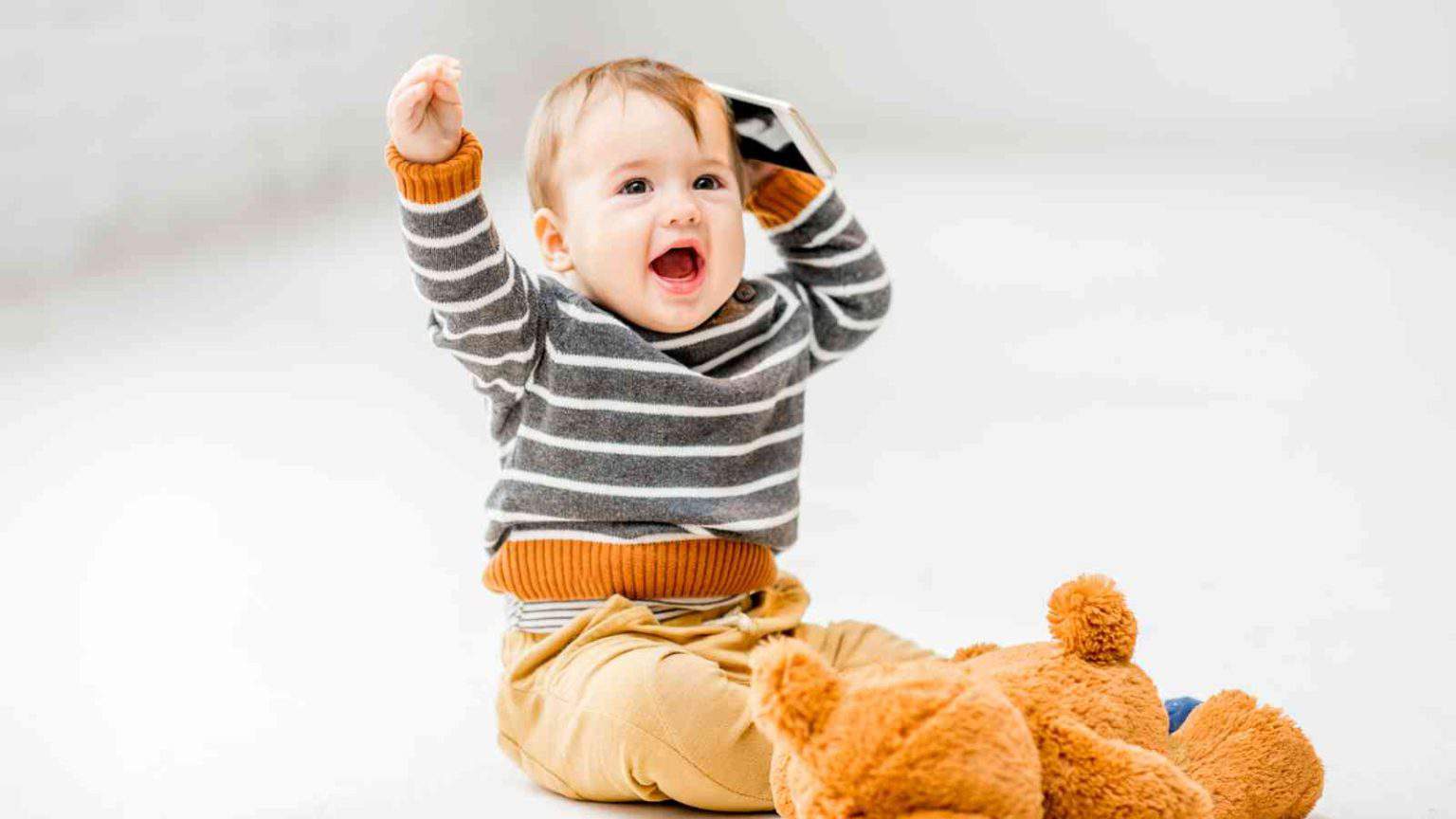 35 Catholic Boy Names that Are Faith-Filled Favorites