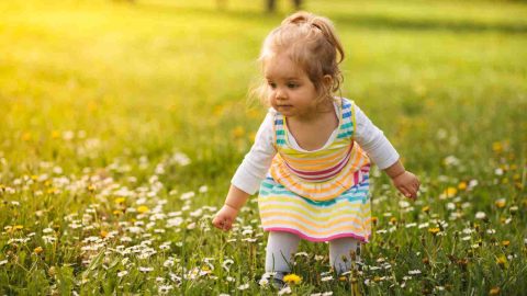 25 German Girl Names that Are Sleek and Beautiful