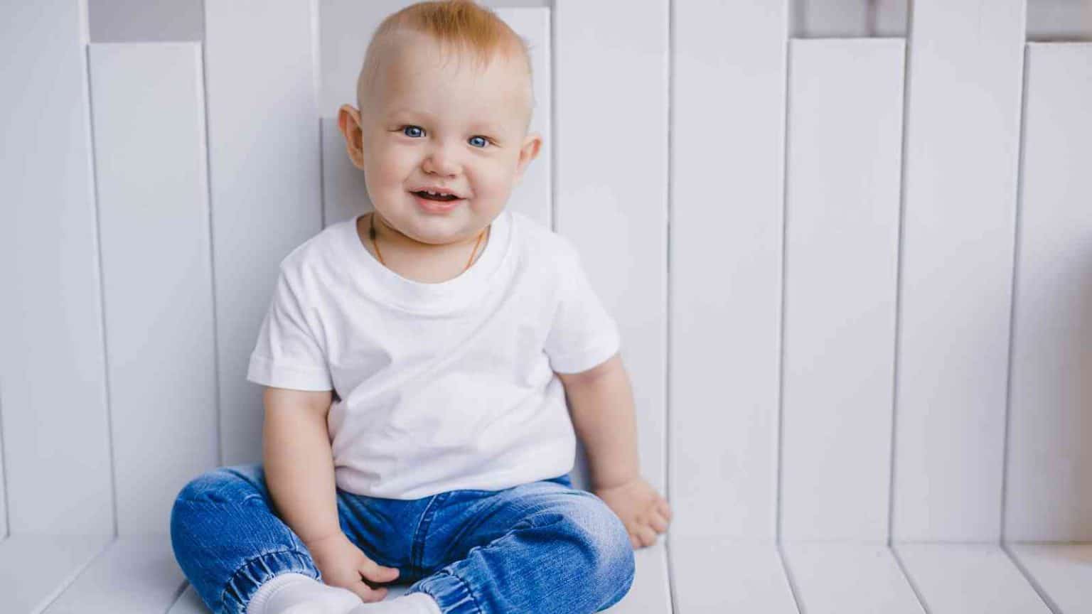 30 Cottagecore Boy Names With a Cozy, Vintage Feel