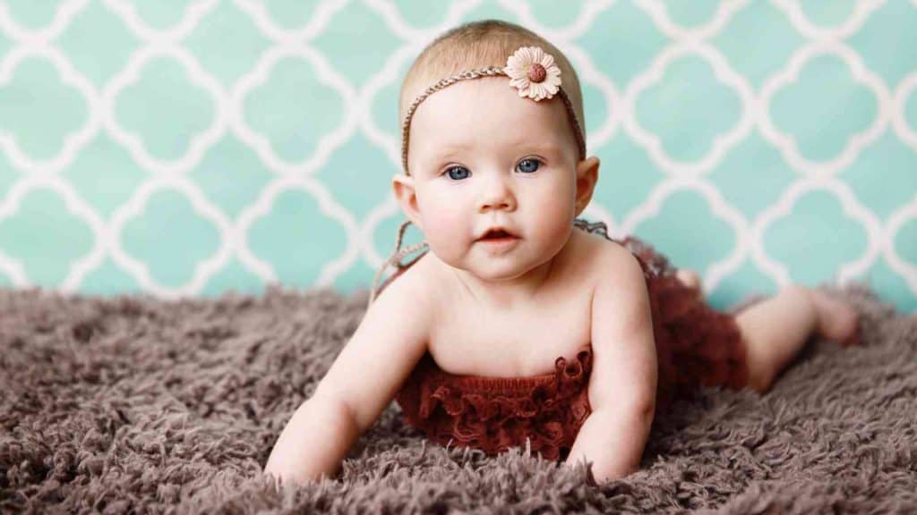 30 Feminine Girl Names That Carry Grace and Elegance in Every Syllable
