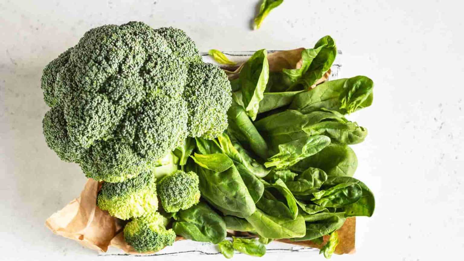 Beat the Bloat: Top 15 Foods that Aid Digestion