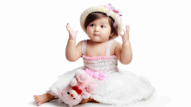 Elegant and Timeless: 20 Classy Girl Names You'll Love