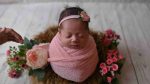 30 Spring Inspired Girl Names that Are Floral, Airy and Joyful