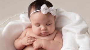 30 Soft Girl Names that Are Gentle and Serene