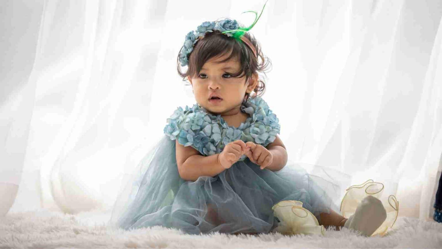 35 Elegant Girl Names That Are Effortlessly Graceful