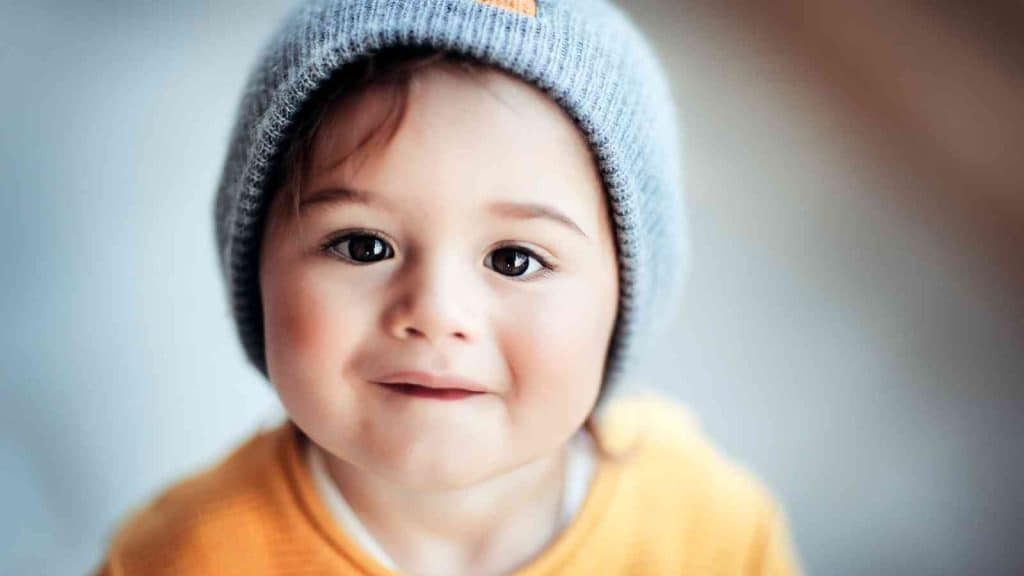 30 Cottagecore Boy Names With a Cozy, Vintage Feel