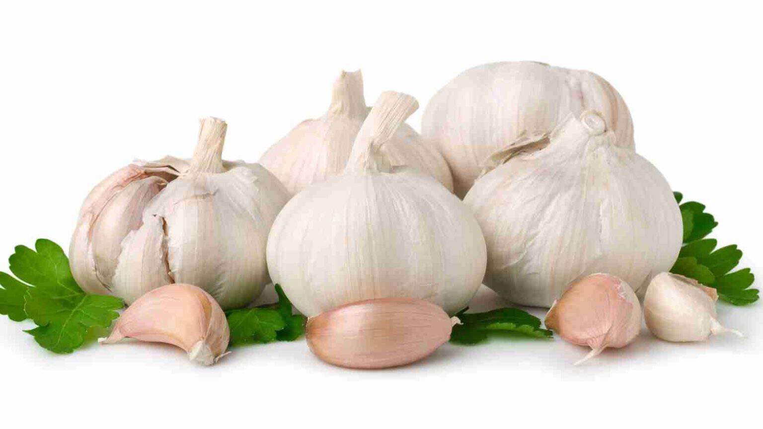 25 Boldly Flavored Foods That Are Also Great for Your Health