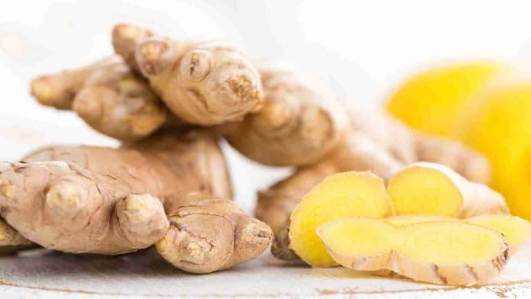 15 Foods that Help Ease Seasonal Allergies