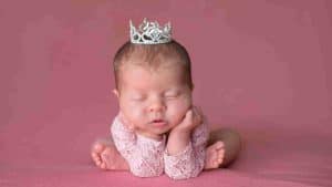 Elegant and Timeless: 20 Classy Girl Names You'll Love