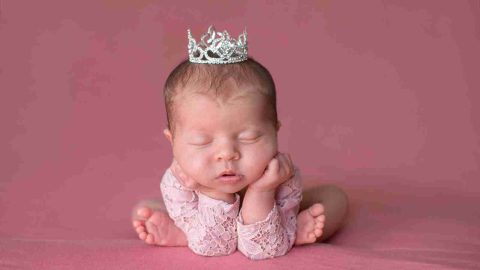 Elegant and Timeless: 20 Classy Girl Names You'll Love