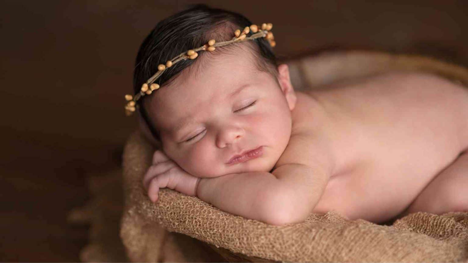 25 Magical Fairy Girl Names that Are Whimsical and Otherworldly