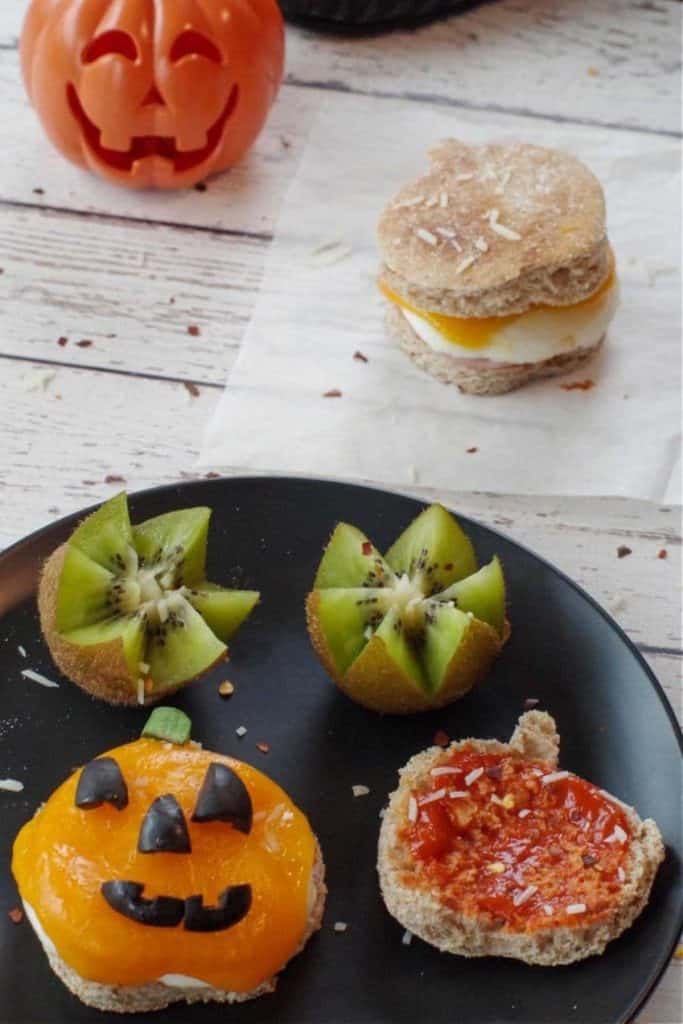 20 Sinfully Fun and Delicious Halloween Breakfast Recipes
