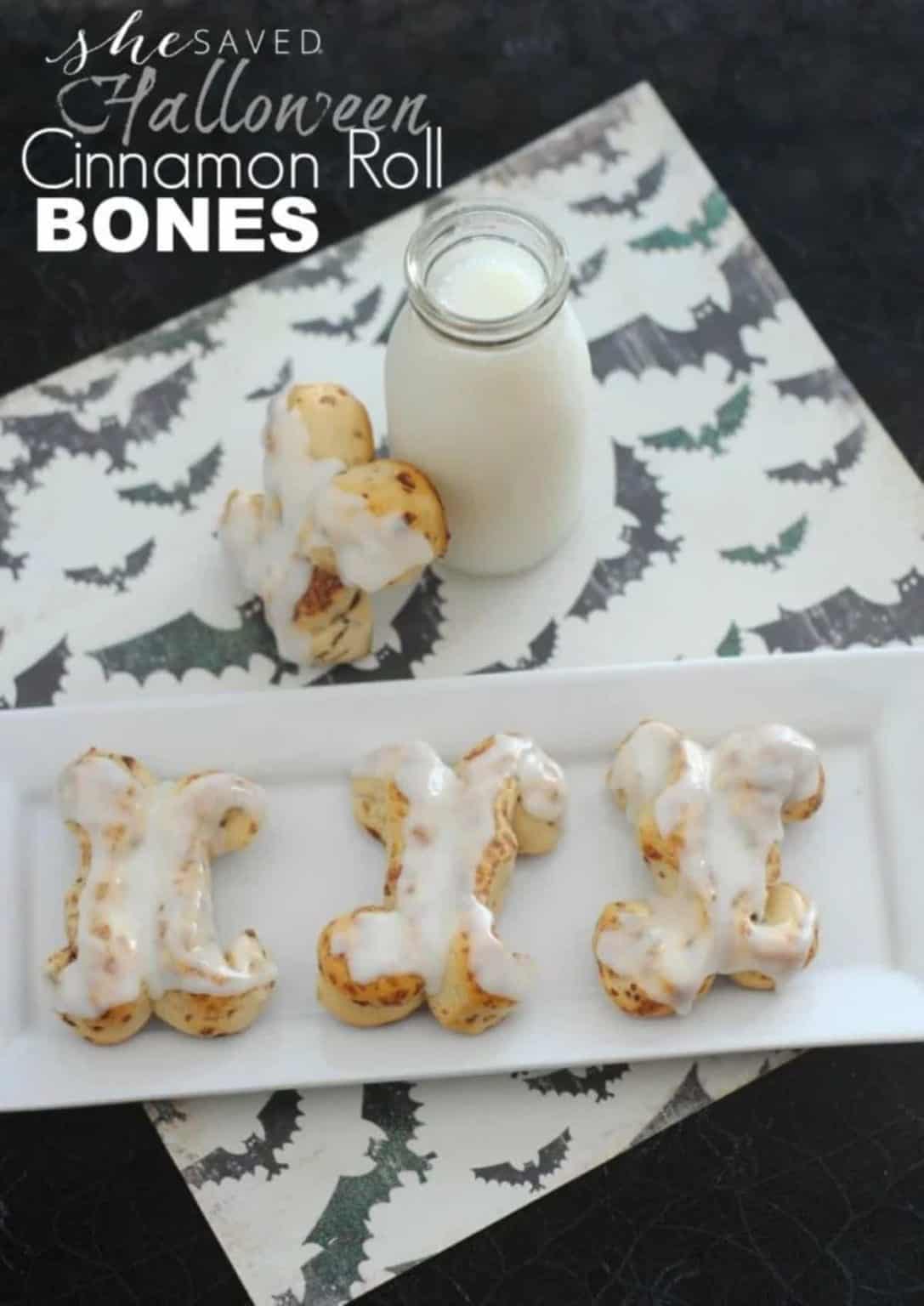 20 Sinfully Fun and Delicious Halloween Breakfast Recipes