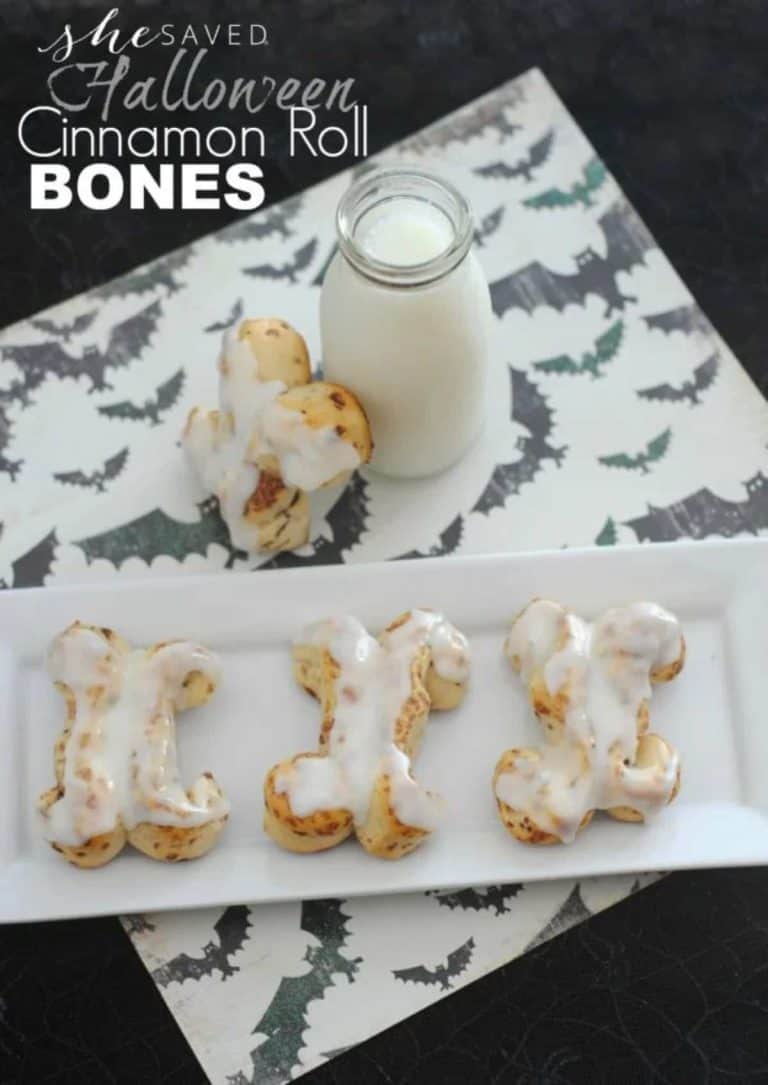 20 Sinfully Fun and Delicious Halloween Breakfast Recipes
