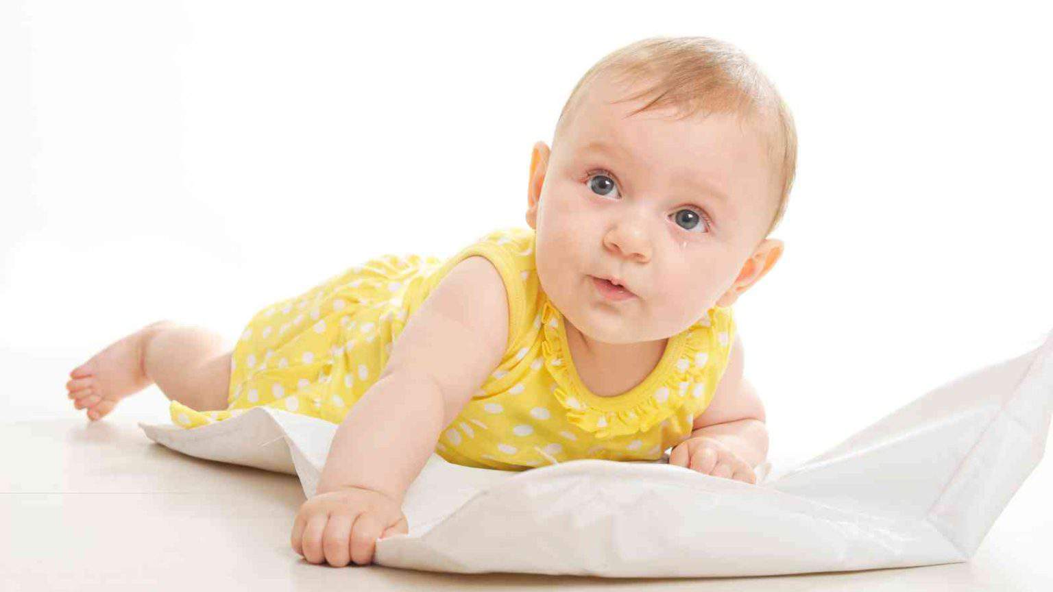 30 Underrated Girl Names That Deserve the Spotlight!