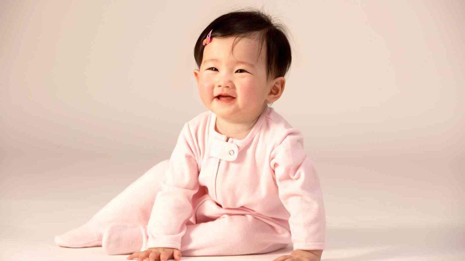 35 Cute Girl Names You’ll Fall in Love With Instantly