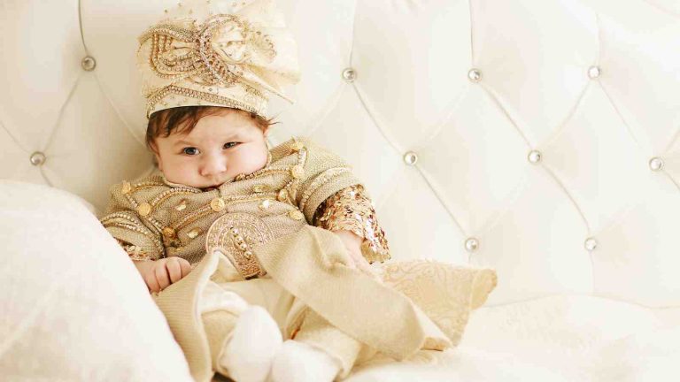 20 Trending Baby Names Set to Be Huge in 2025