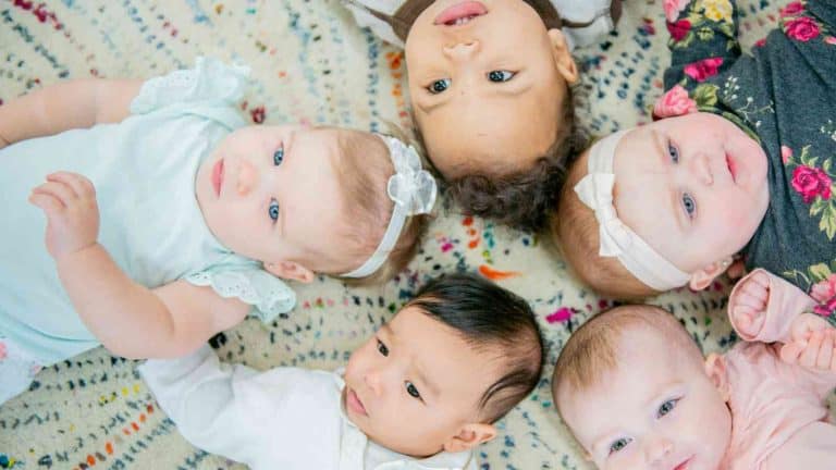 30 New Baby Names that Are Becoming Instant Favorites