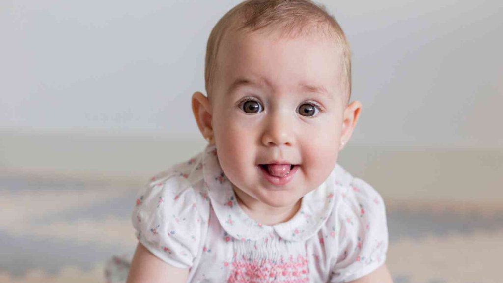 35 Cutest Five Letter Girl Names for Your 2025 Baby