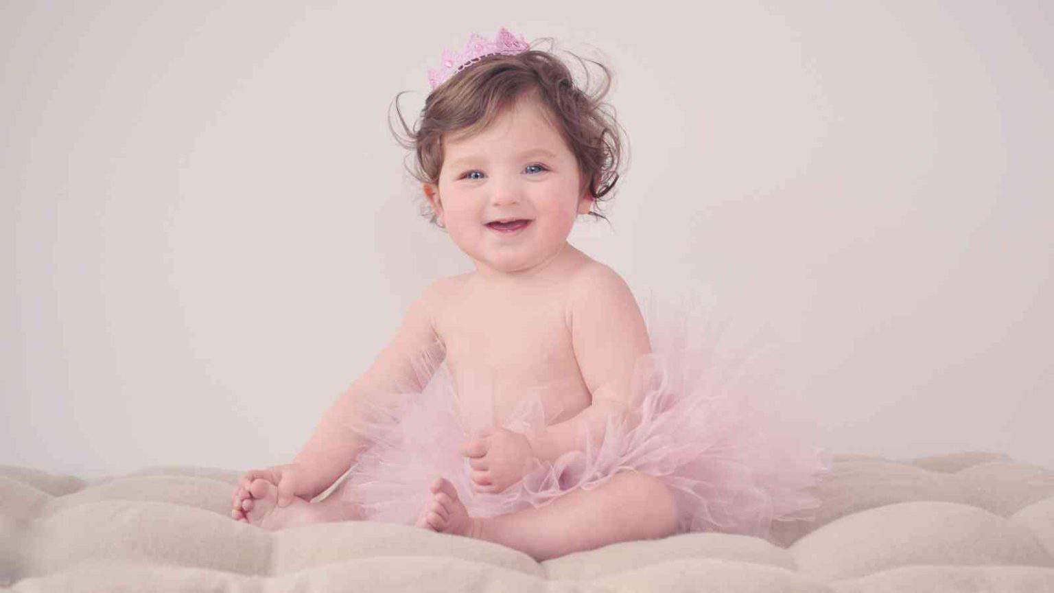 30 Noble Girl Names That Radiate Class and Elegance