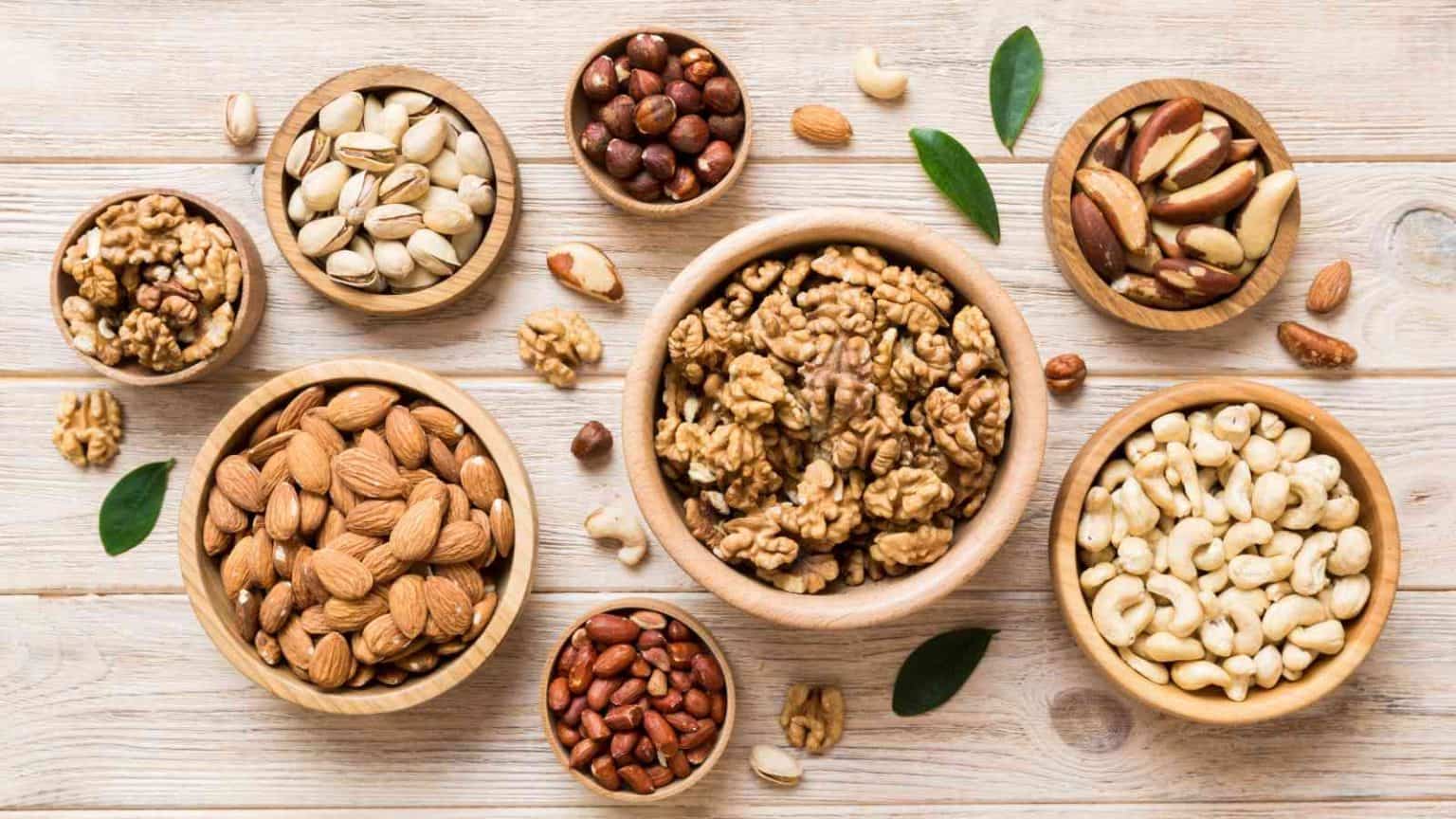 Get More Magnesium Naturally with These 15 Powerhouse Foods