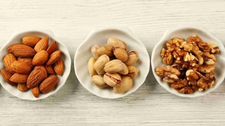 10 Best Filling Foods That Help You Stay Fuller for Hours