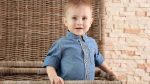 30 Boy Names Inspired By The Wild West