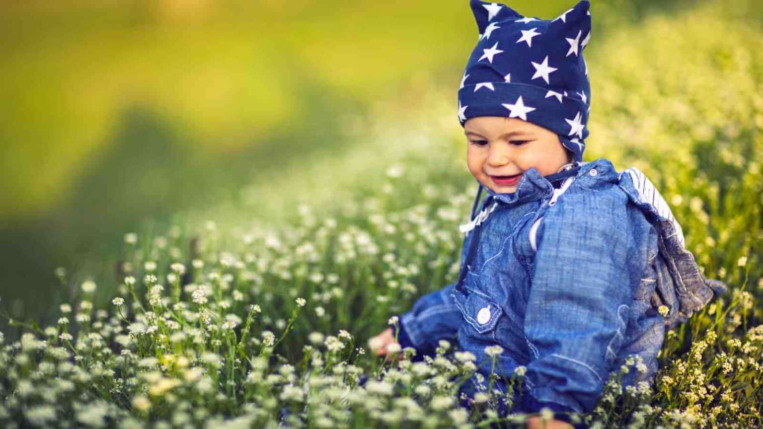 15 plant boy names rooted in nature