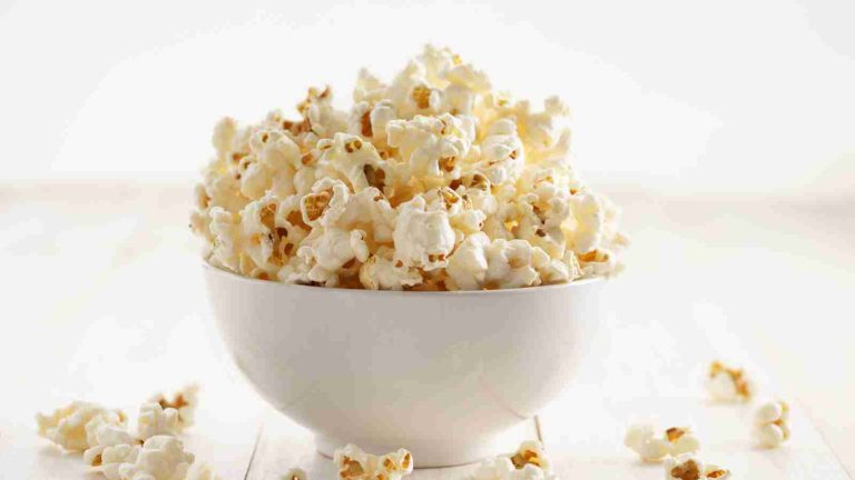 10 Best Filling Foods That Help You Stay Fuller for Hours
