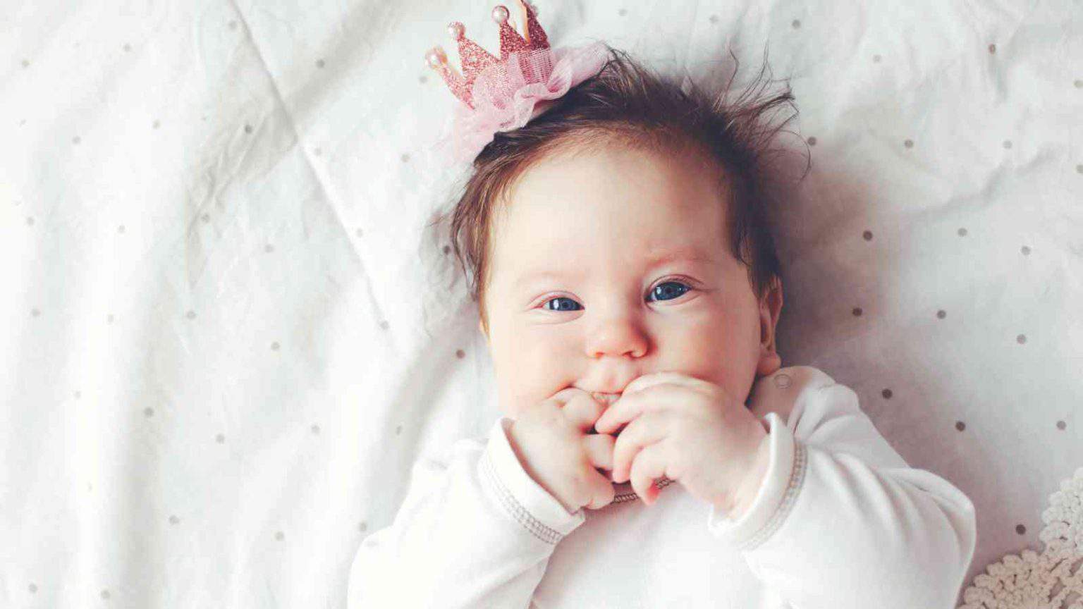 35 Victorian Girl Names That Bring Old-World Charm to Modern Times