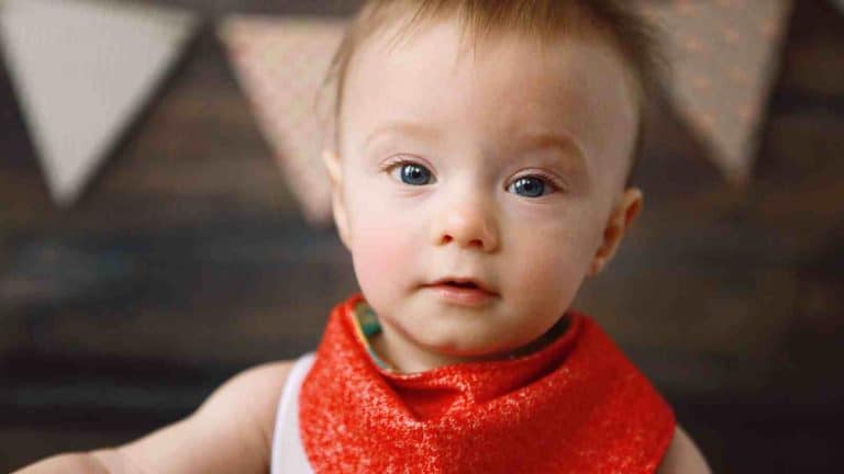 35 Catholic Boy Names that Are Faith-Filled Favorites