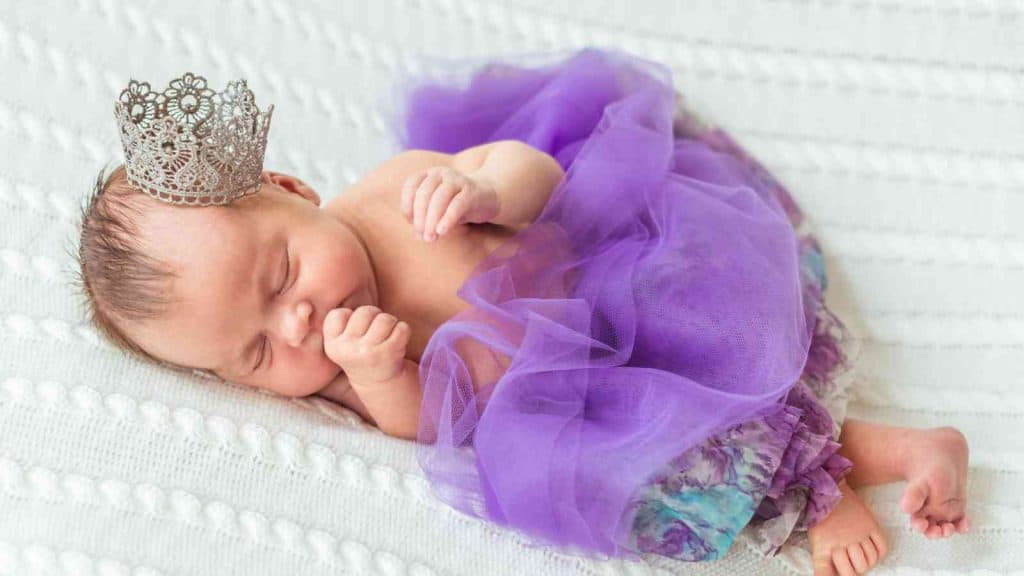 35 Sophisticated Girl Names That Exude Elegance and Class