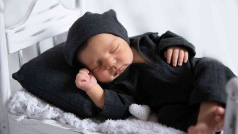 30 Historical Boy Names Ideal for Parents Who Value Legacy