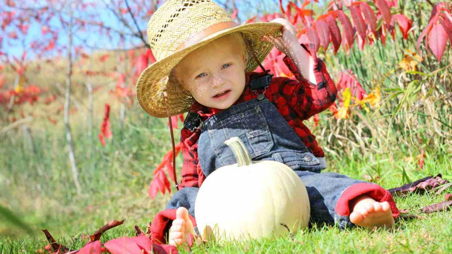 30 Yellowstone-Inspired Baby Names That Are Wild and Wonderful