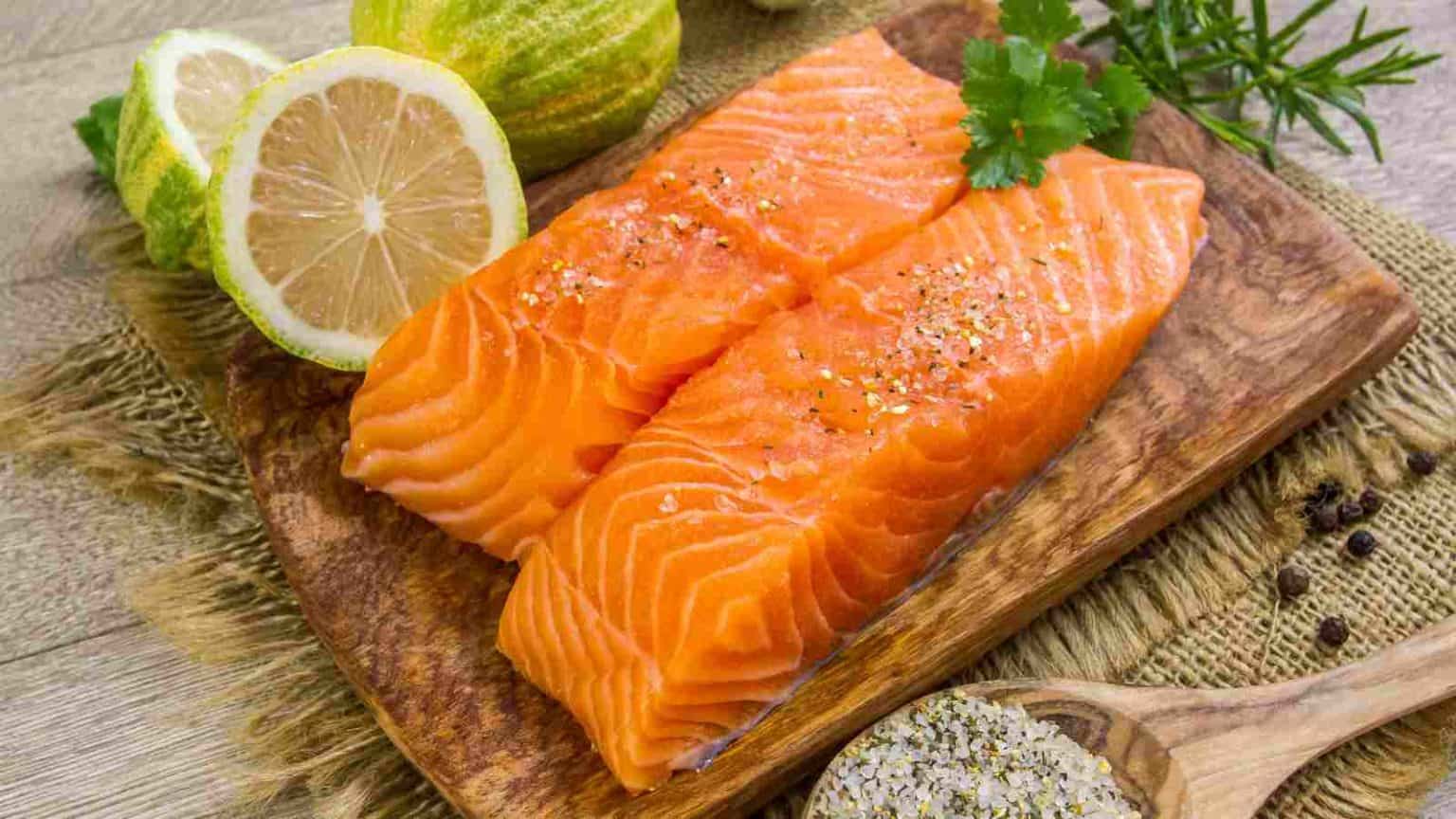 Fuel your mind: 15 foods that boost brain function and sharpen memory