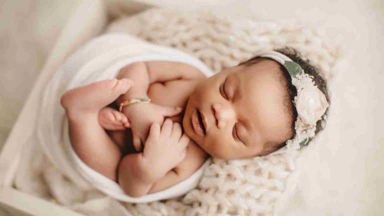 Elegant and Timeless: 20 Classy Girl Names You'll Love